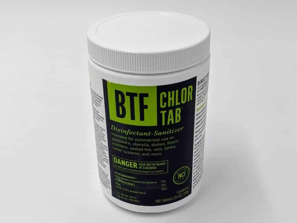 Beer Glass Sanitizer | BetterBeer.com