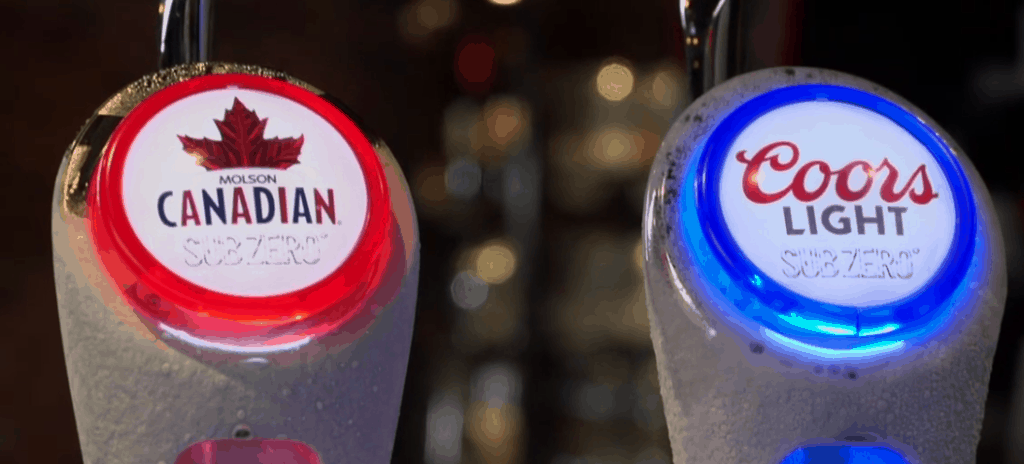 Sub Zero | BetterBeer.com